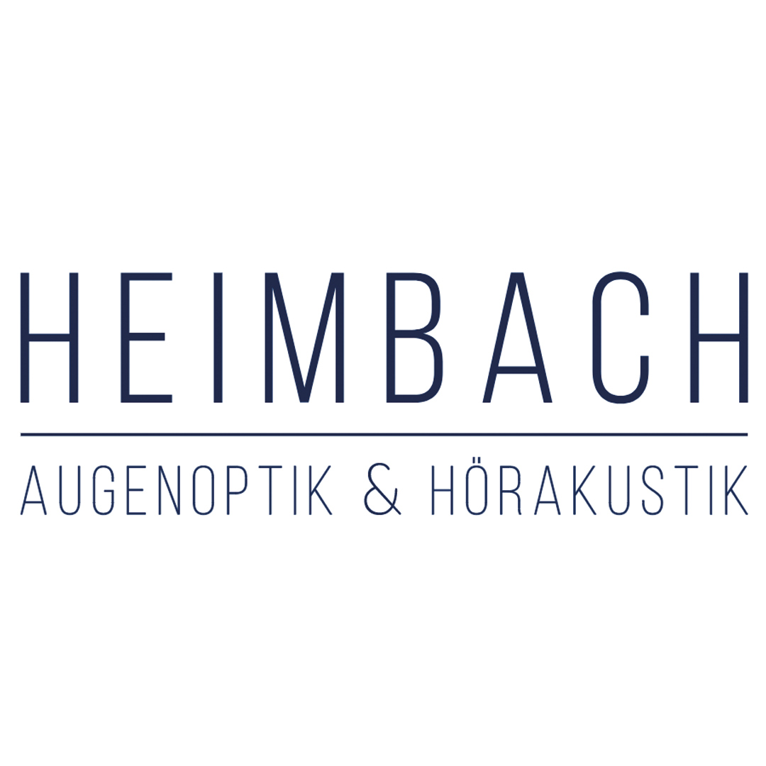 Impressum - Heimbach Augenoptik & Hörakustik